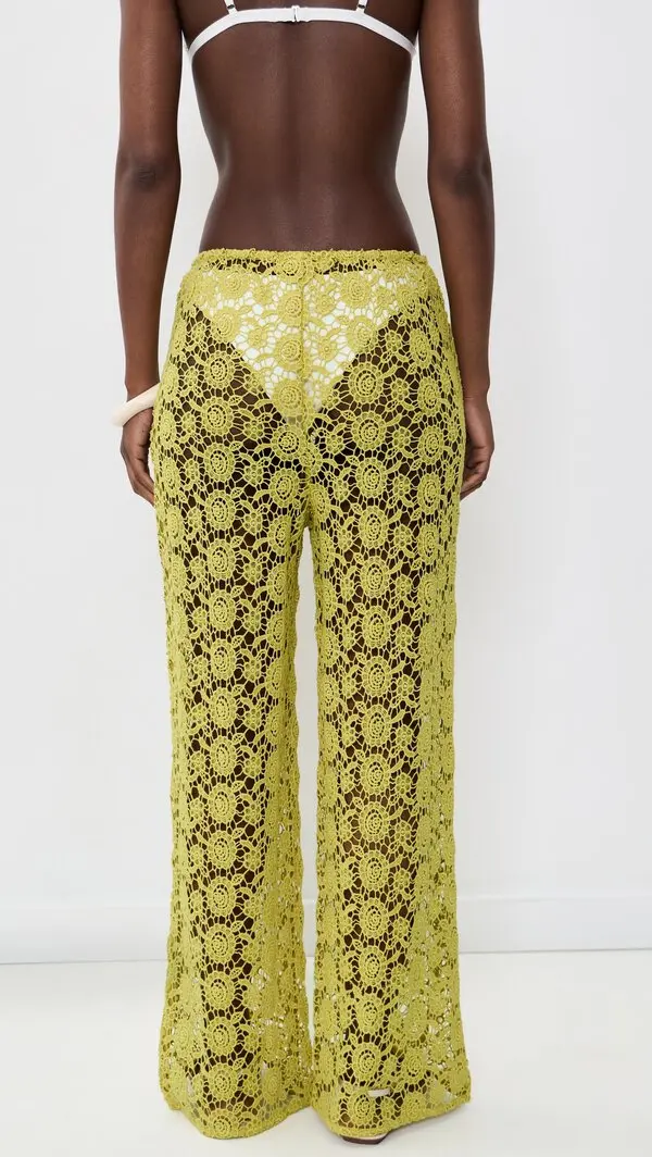 LA MAREGOLD The Pippa Pants