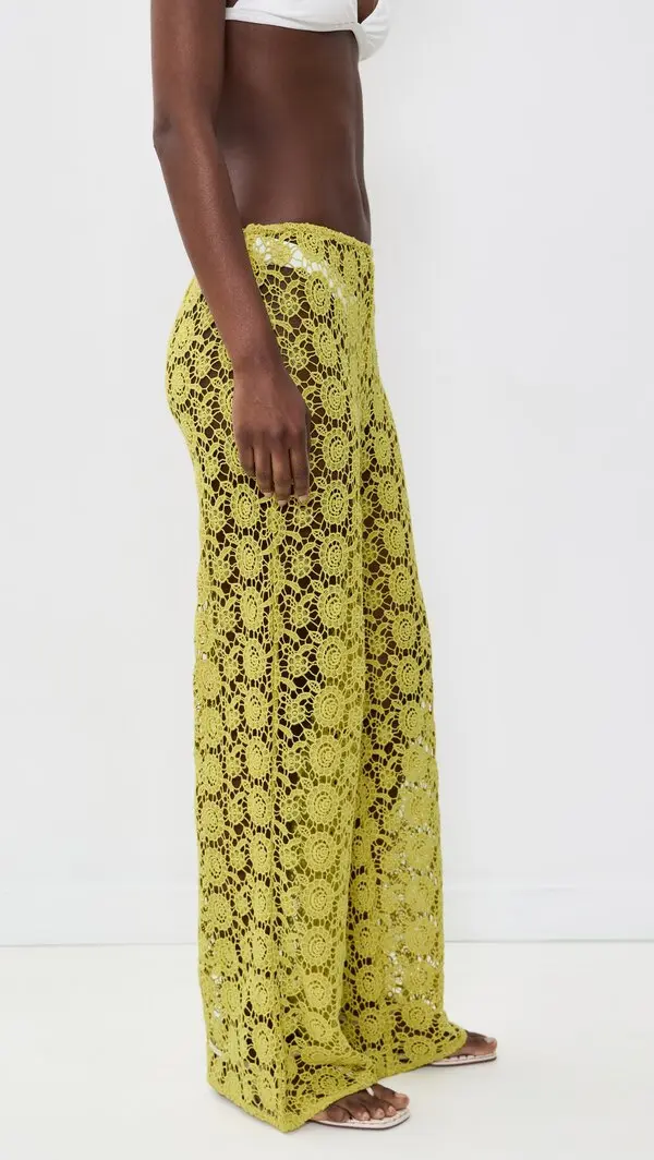 LA MAREGOLD The Pippa Pants