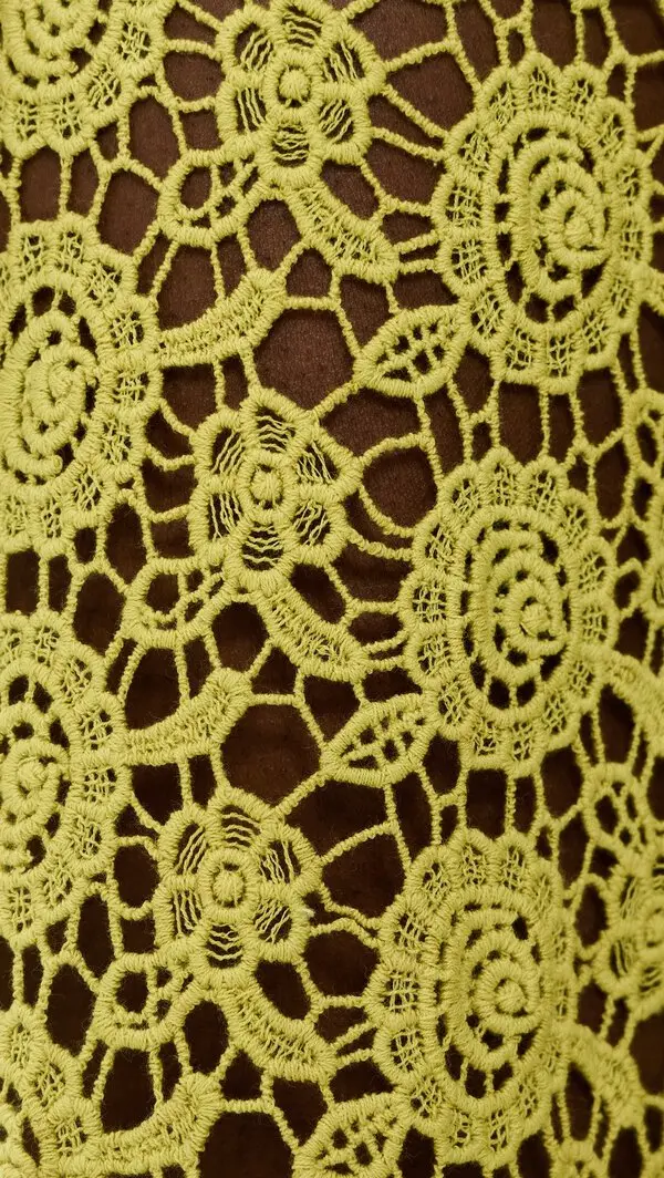 LA MAREGOLD The Pippa Pants