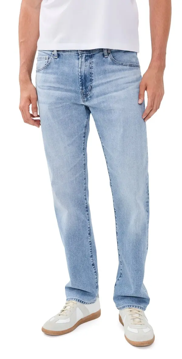 Ag Protégé Jeans