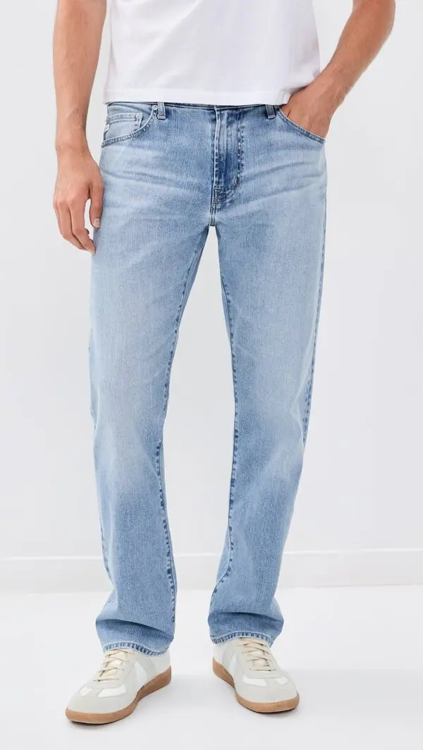 Ag Protégé Jeans