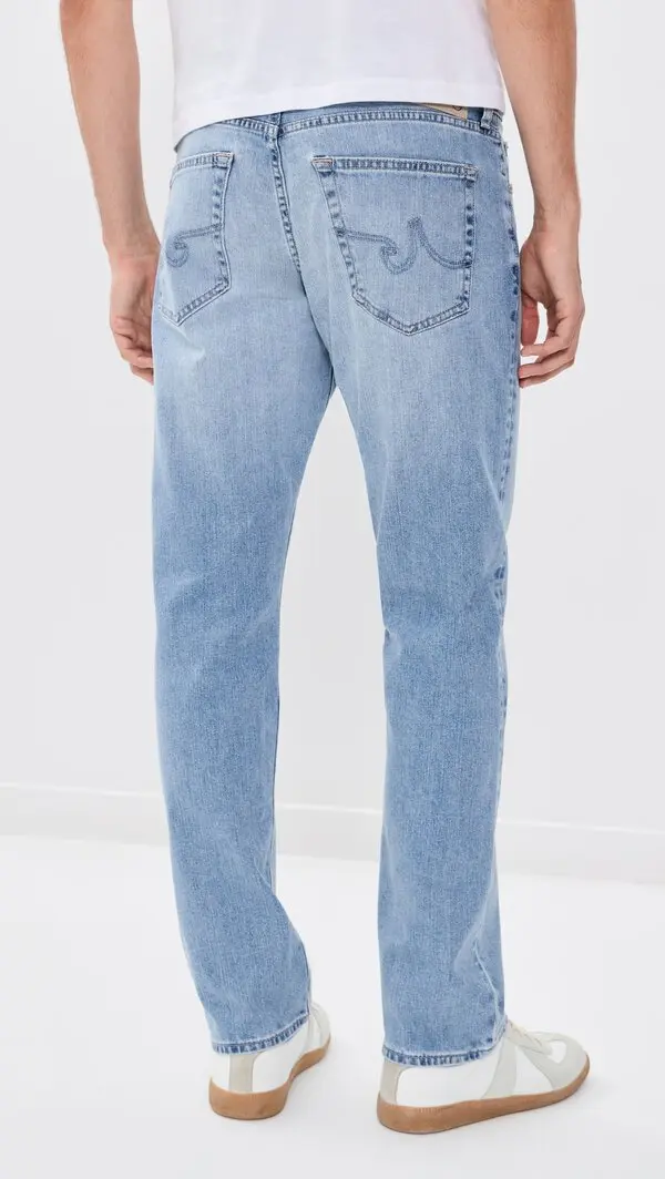 Ag Protégé Jeans