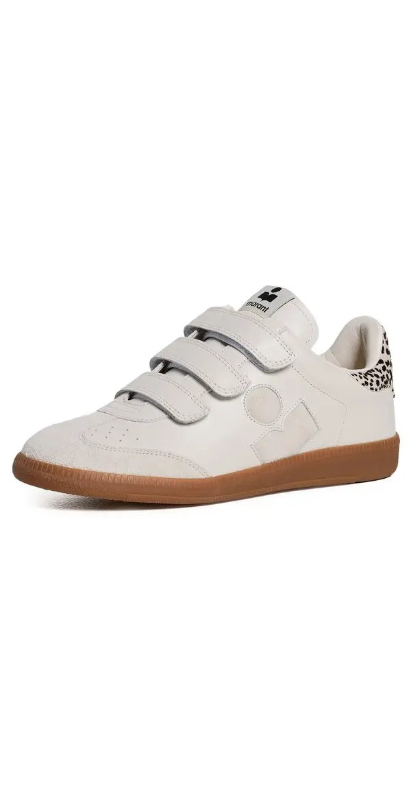 Isabel Marant Étoile Beth Sneakers