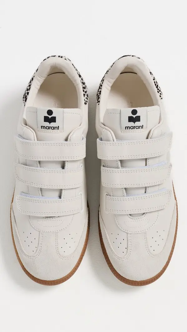 Isabel Marant Étoile Beth Sneakers