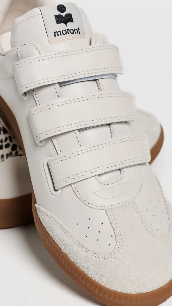 Isabel Marant Étoile Beth Sneakers