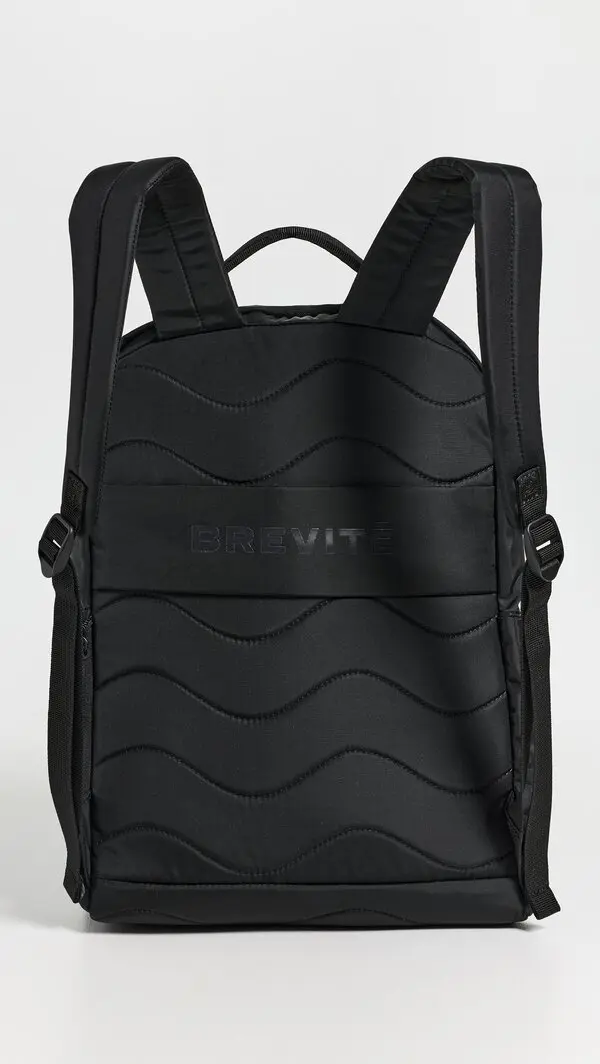 BREVITE The Daytripper Backpack