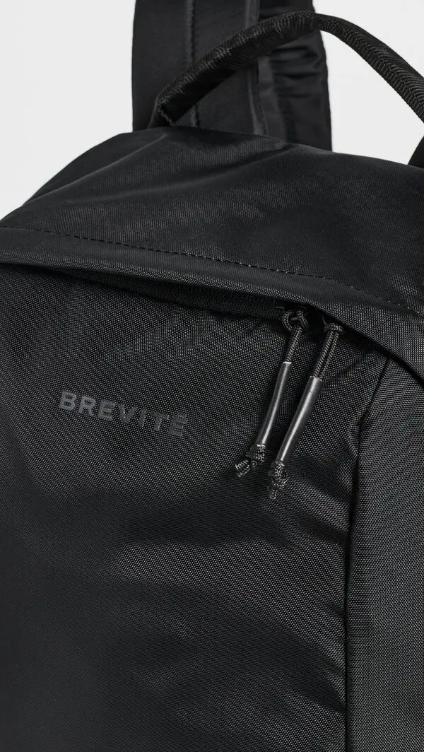 BREVITE The Daytripper Backpack