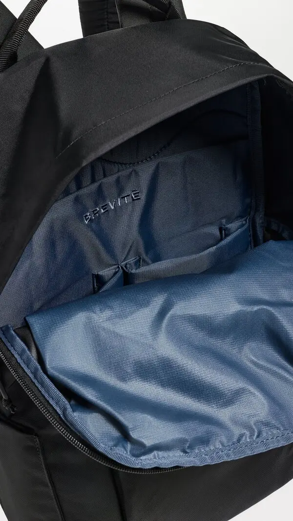 BREVITE The Daytripper Backpack