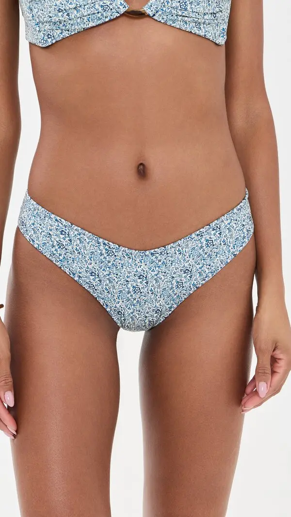 MONTCE Lulu Bikini Bottoms