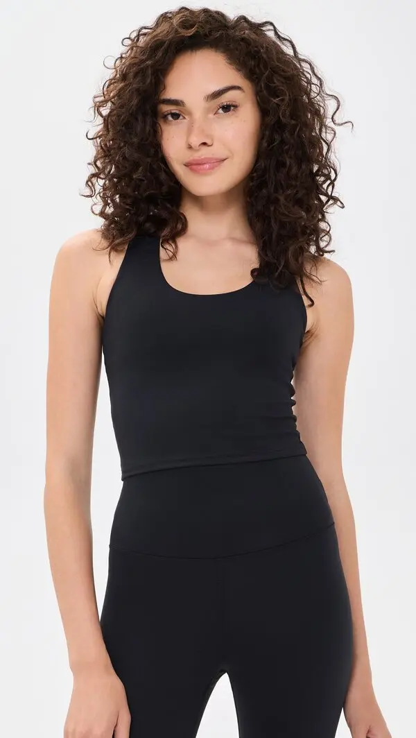 Beach Riot Yara Top