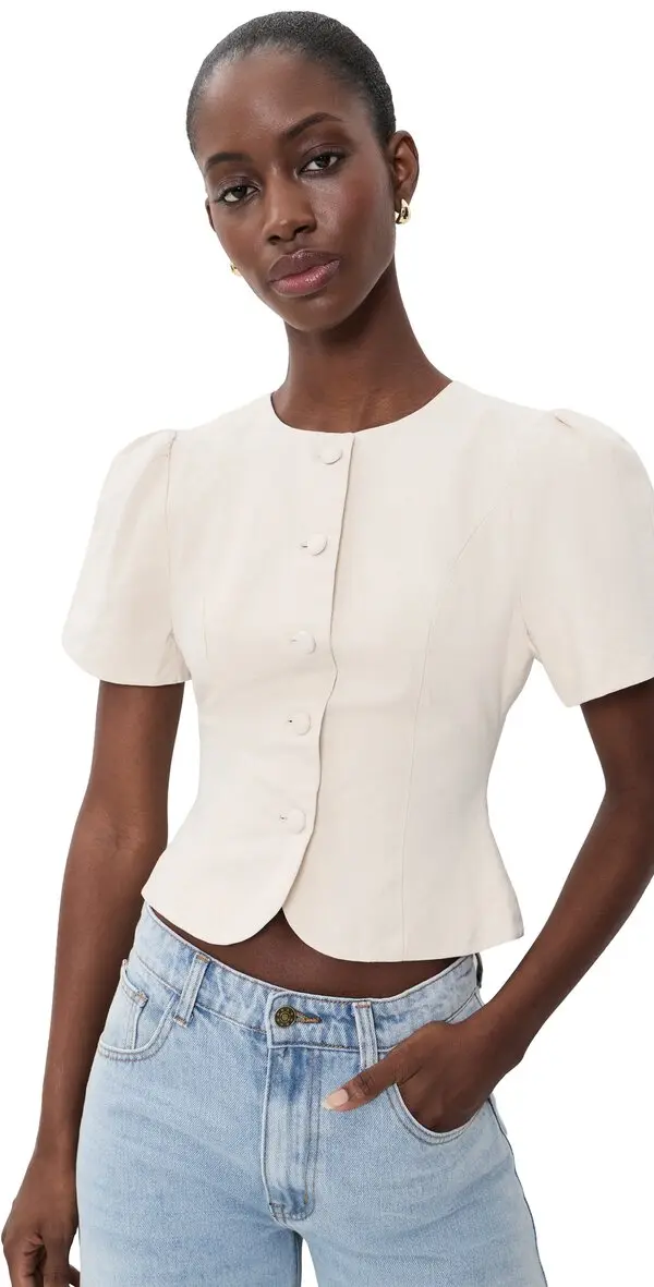Lioness Femme Blouse