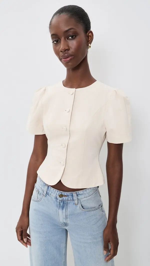 Lioness Femme Blouse