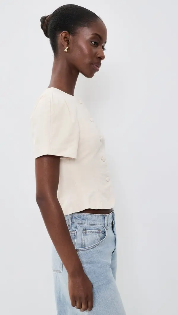 Lioness Femme Blouse