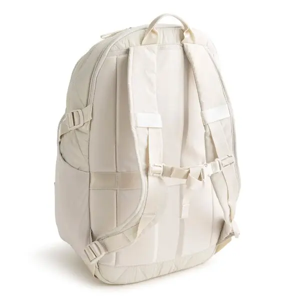VERA BRADLEY Large Clarion Backpack In Pumice Stone