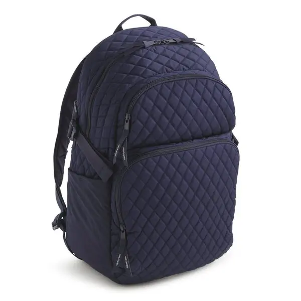 VERA BRADLEY Large Clarion Backpack