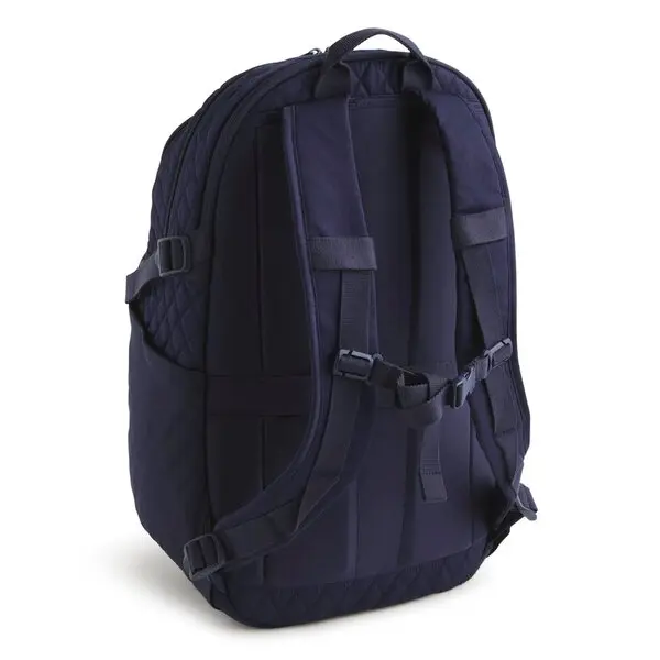 VERA BRADLEY Large Clarion Backpack