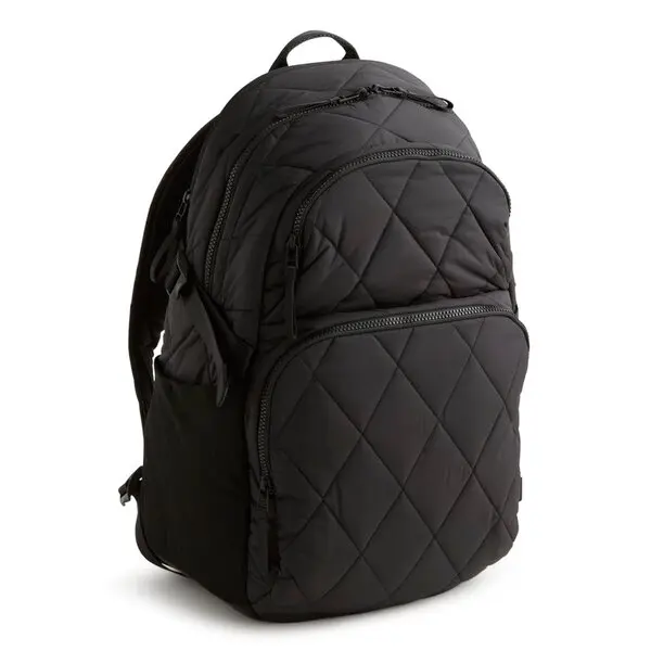 VERA BRADLEY Large Clarion Backpack
