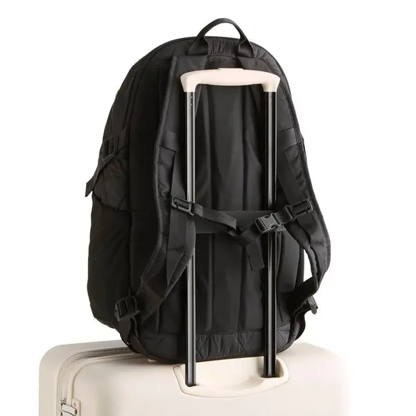 VERA BRADLEY Large Clarion Backpack