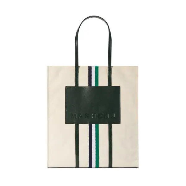 MARHEN.J Joy Canvas Tote Bag