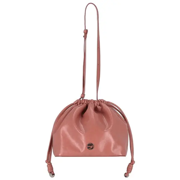 MARHEN.J Cherry Vegan Leather