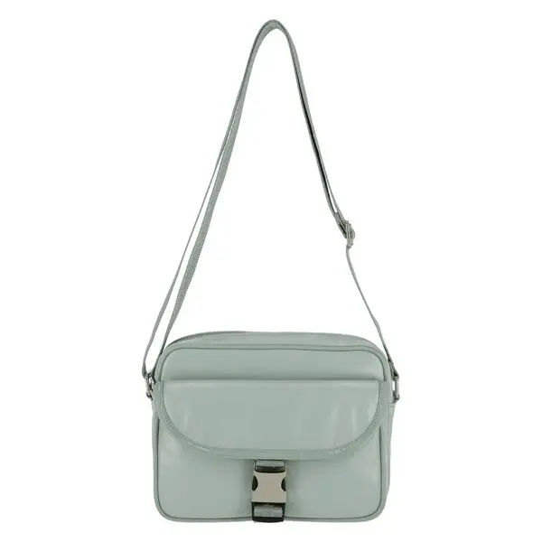 MARHEN.J Time Polyester & Pu Leather Mint