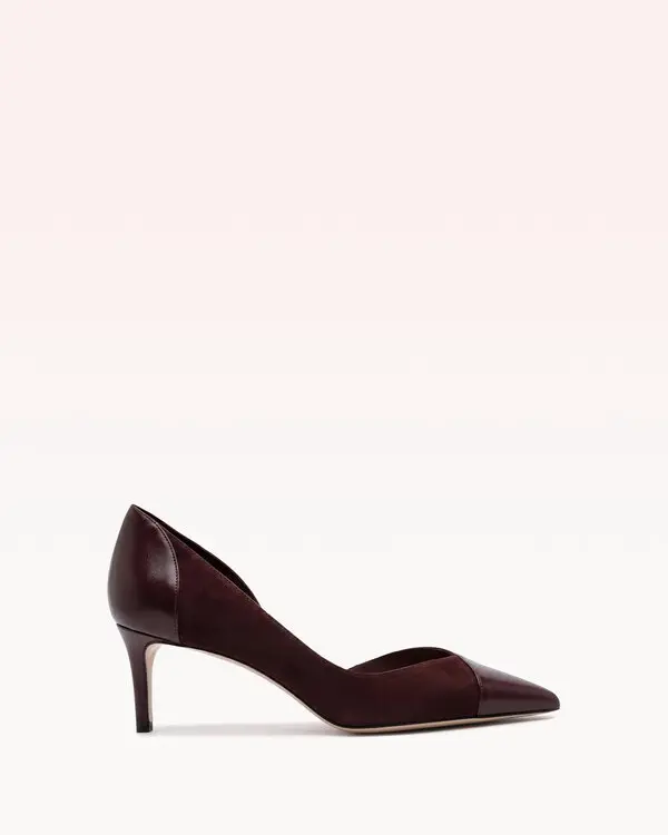 ALEXANDRE BIRMAN Patricia 60