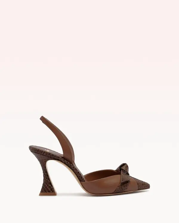 ALEXANDRE BIRMAN Clarita Slingback 85