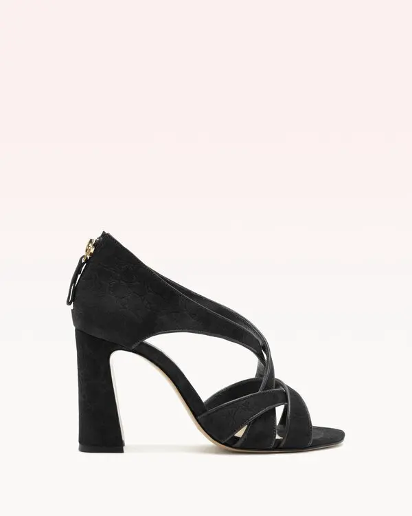 ALEXANDRE BIRMAN Grace 90 Sandal