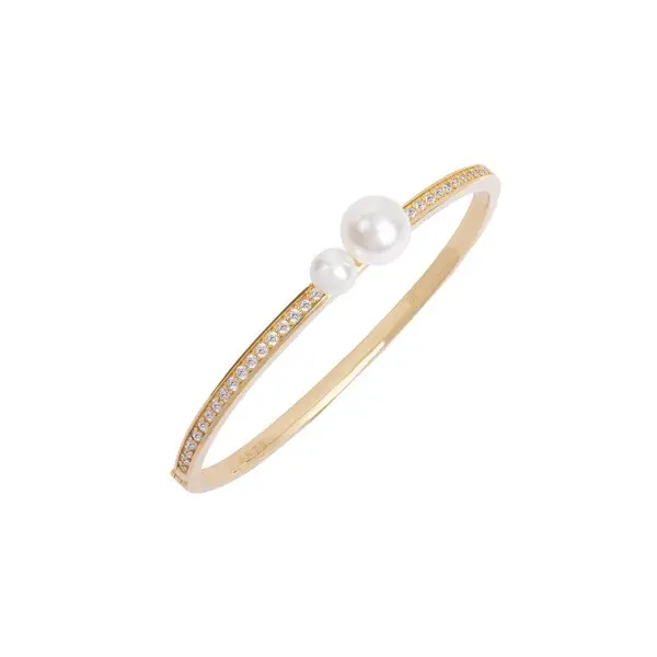 Arte Madrid Seaside Treasures Serenade Bangle Yellow