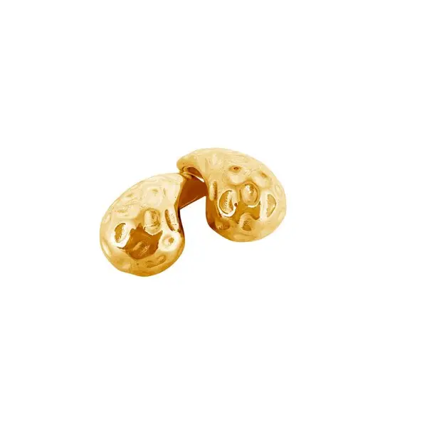 GLASSTYK Drops Earrings