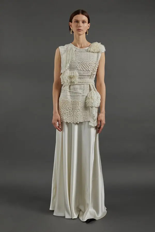 HEIRLOME Antonia Skirt