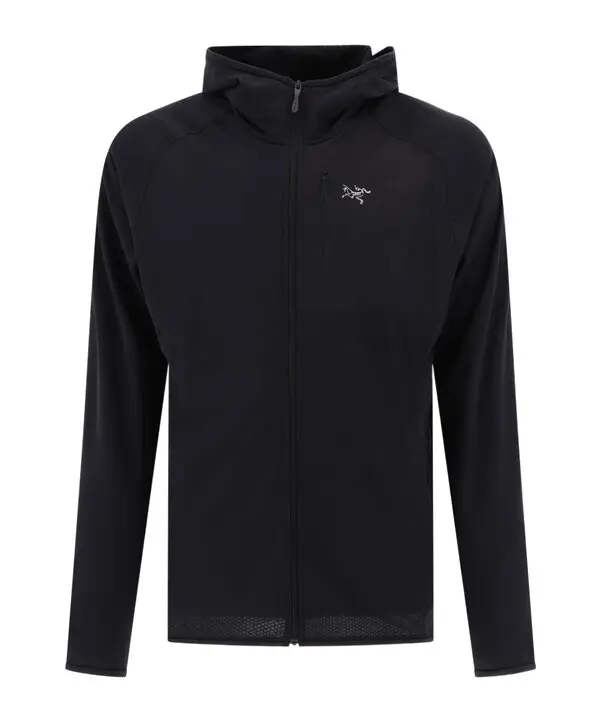 Arc'teryx Long-sleeved Casual Jacket