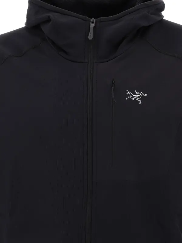 Arc'teryx Long-sleeved Casual Jacket