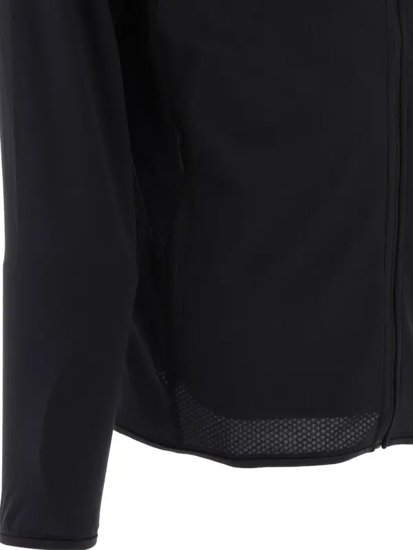 Arc'teryx Long-sleeved Casual Jacket