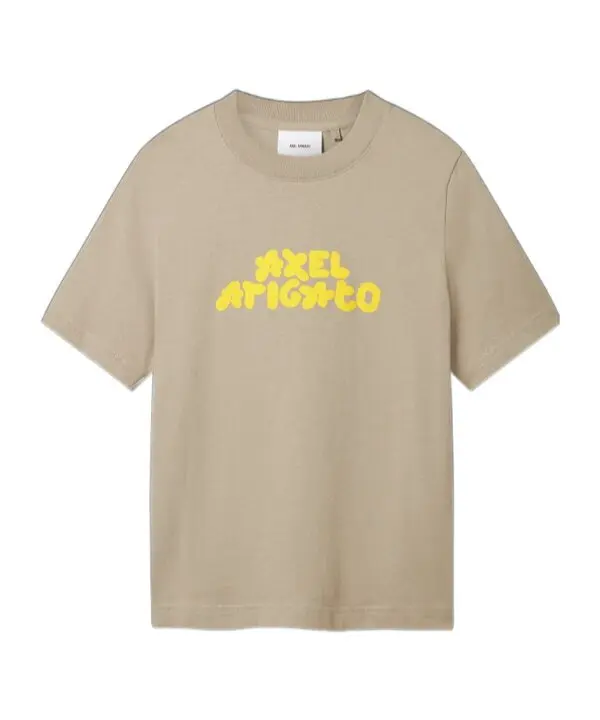 Axel Arigato Bubble T-shirt