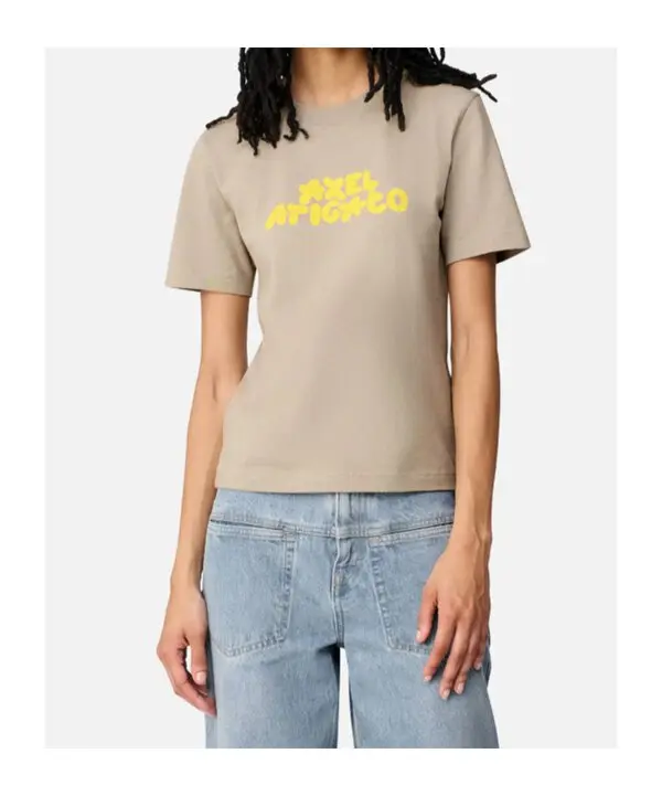 Axel Arigato Bubble T-shirt