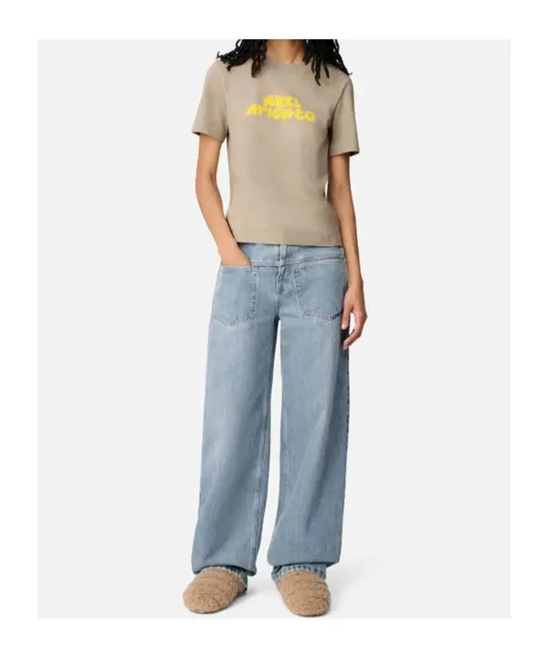 Axel Arigato Bubble T-shirt
