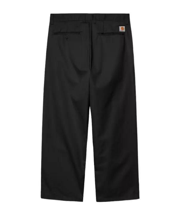 Carhartt Work In Progress Pleated Chino Pants