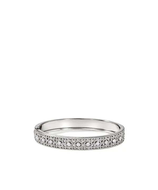 Dior My Bracelet - White