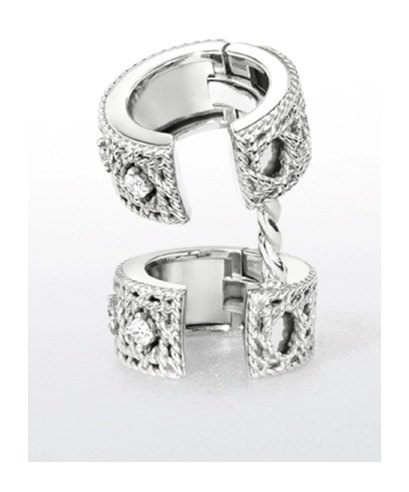Dior My Single Ear Jewel