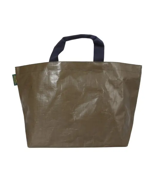 HERVE CHAPELIER Micro Label Handbag