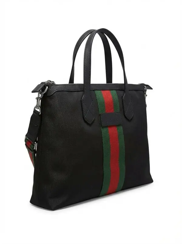 Gucci Logo Handbag