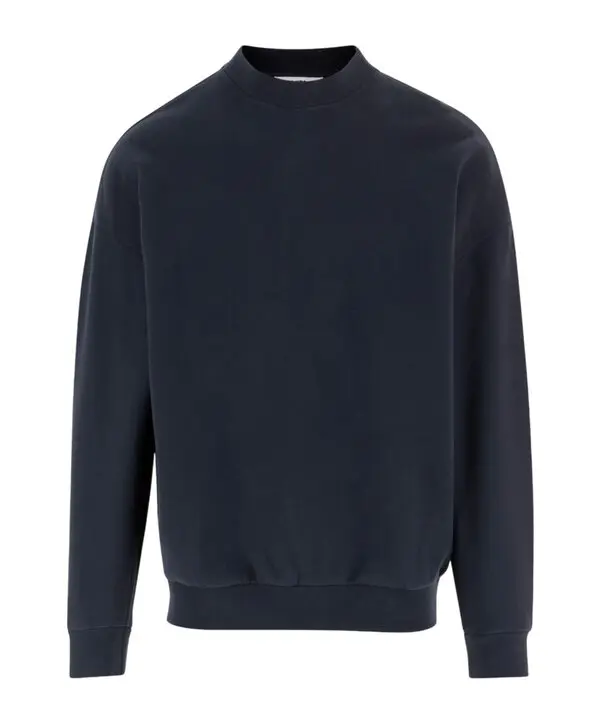 DARKPARK Long-sleeved Crewneck Sweatshirt