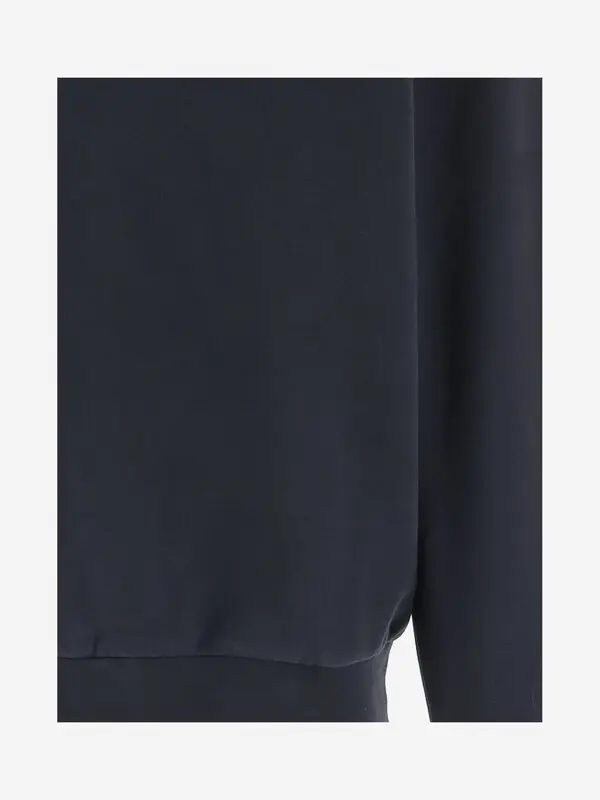 DARKPARK Long-sleeved Crewneck Sweatshirt