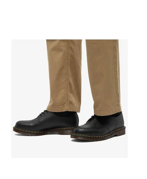 Dr. Martens 1461 Lace-up Shoes