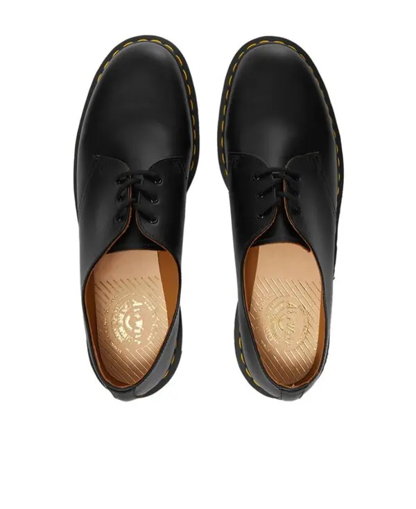 Dr. Martens 1461 Lace-up Shoes
