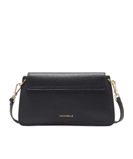 COCCINELLE C-me Crossbody Bag