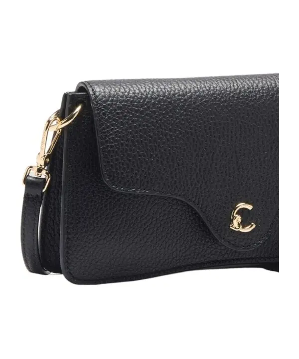 COCCINELLE C-me Crossbody Bag