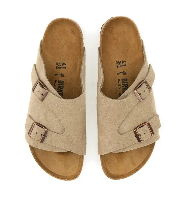 BIRKENSTOCK Zürich Sandals