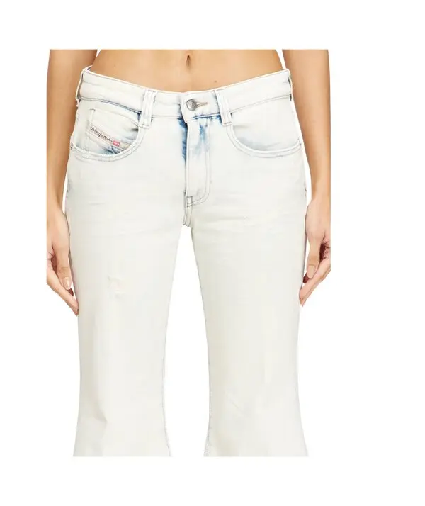 DIESEL® 1970 D-bleess Flare Jeans